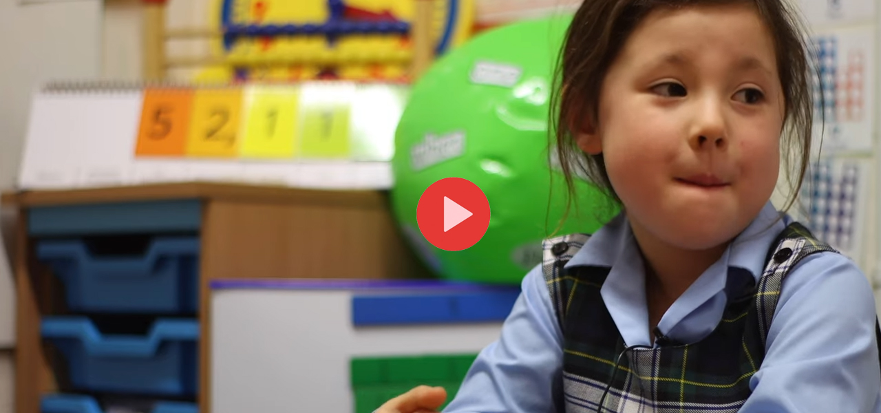 Pre-Prep I Hoe Bridge School Woking