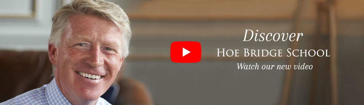 Home [www.hoebridgeschool.co.uk]